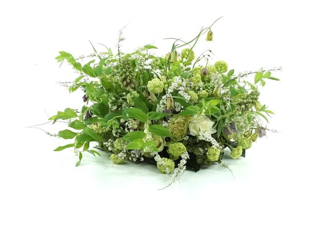 Biedermeier Tauri | Gratis bezorgd | WishFlowers