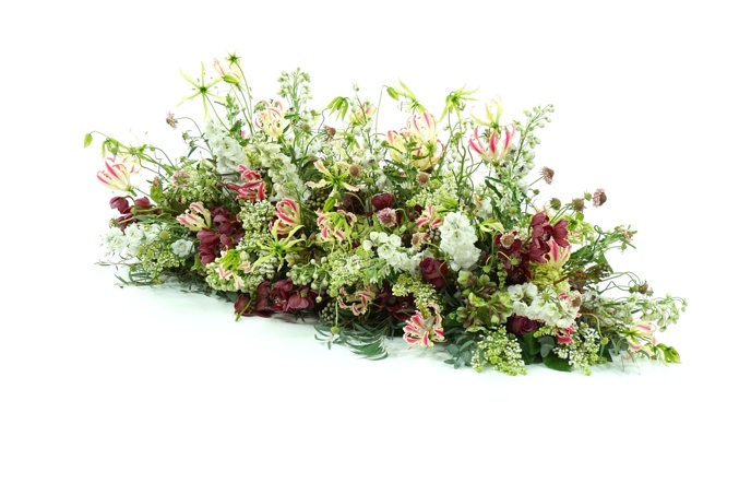 Ovaal Bellatrix | Gratis bezorgd | WishFlowers